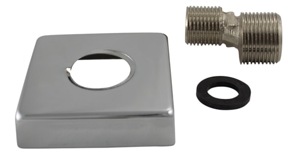 KIT EXCÊNTRICO H50 C/ ESPELHO QUADRADO | CTESI